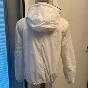 Tommy Hilfiger | Jackets & Coats | Tommy Hilfiger Windbreaker | Poshmark